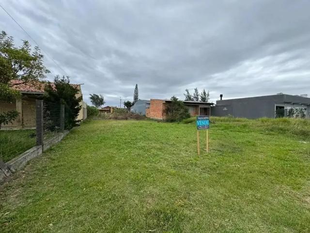 Terreno / Lote para Venda em Osório/RS Atlântida Sul Distrito