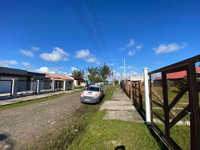 Terreno / Lote para Venda em Osório/RS Atlântida Sul Distrito