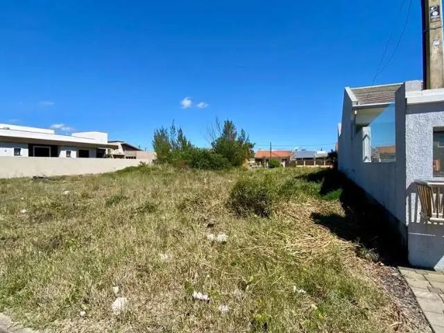 Terreno / Lote para Venda em Osório/RS Atlântida Sul Distrito