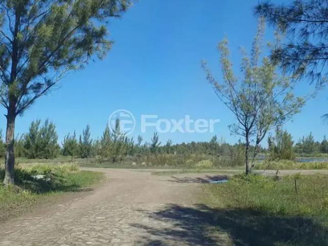 Terreno / Lote para Venda em Osório/RS Atlântida Sul Distrito