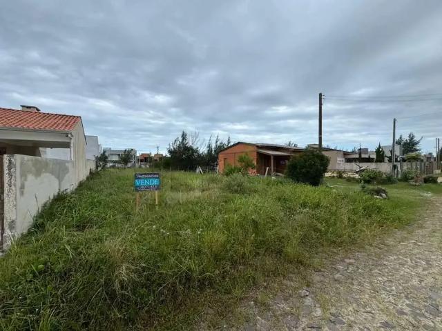 Terreno / Lote para Venda em Osório/RS Atlântida Sul Distrito