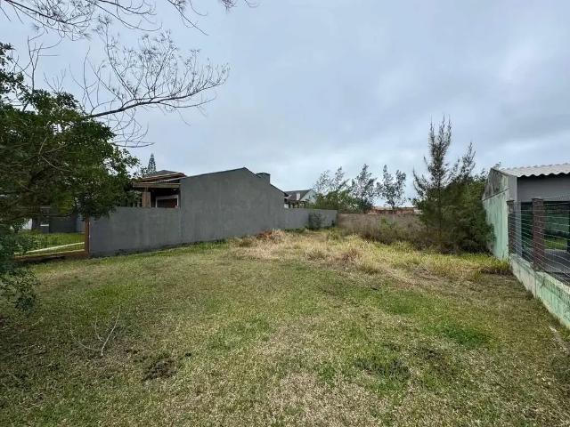 Terreno / Lote para Venda em Osório/RS Atlântida Sul Distrito