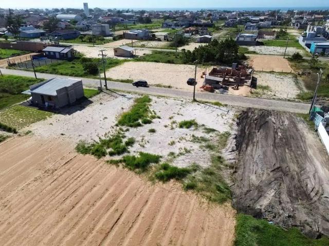 Terreno / Lote para Venda em Osório/RS Atlântida Sul Distrito