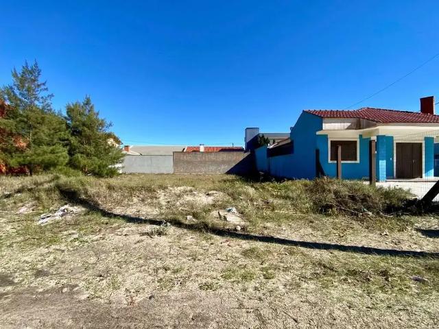 Terreno / Lote para Venda em Osório/RS Atlântida Sul Distrito