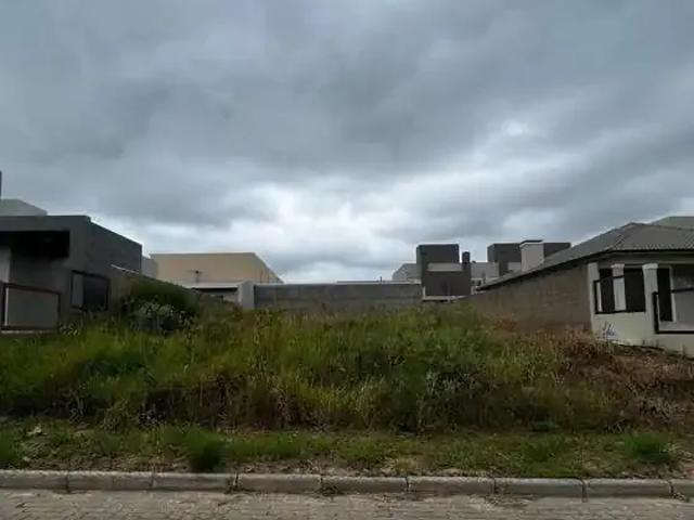Terreno / Lote para Venda em Osório/RS Bosque do Albatroz