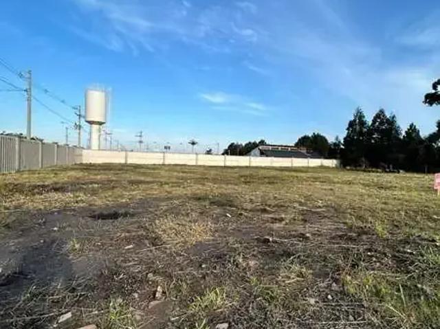 Terreno / Lote para Venda em Osório/RS Bosque do Albatroz