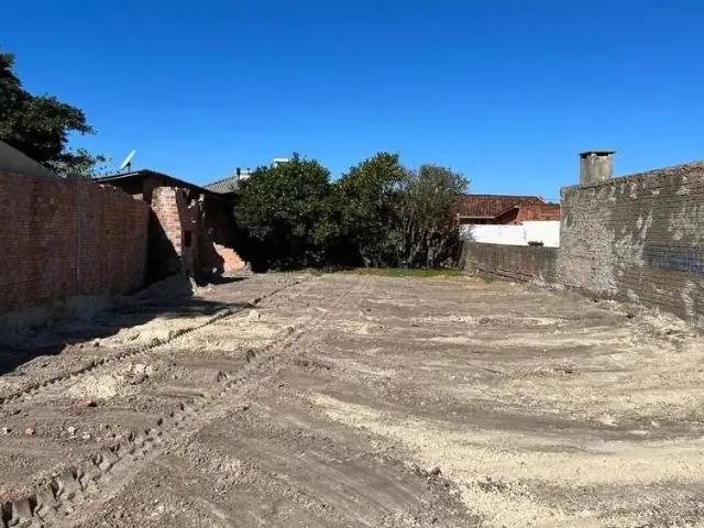 Terreno / Lote para Venda em Osório/RS Caiu Do Céu
