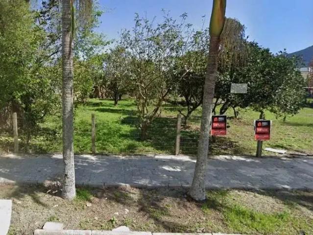 Terreno / Lote para Venda em Osório/RS Caiu Do Céu