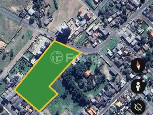 Terreno / Lote para Venda em Osório/RS Caiu Do Céu