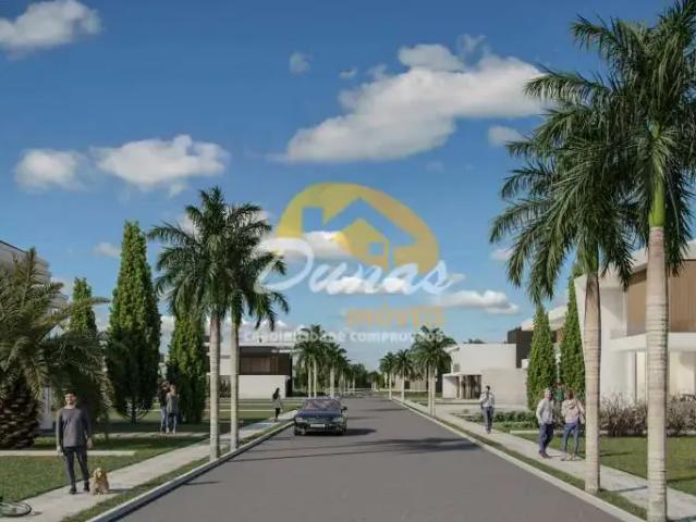 Terreno / Lote para Venda em Osório/RS Caiu Do Céu