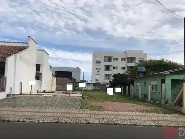 Terreno / Lote para Venda em Osório/RS Centro