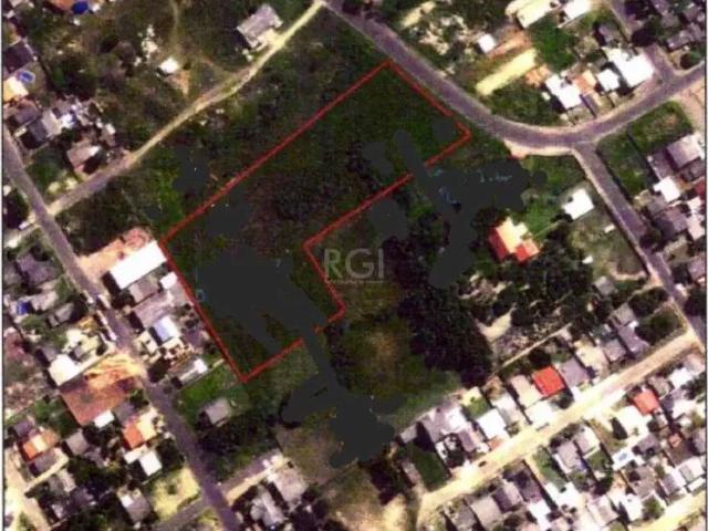 Terreno / Lote para Venda em Osório/RS Centro