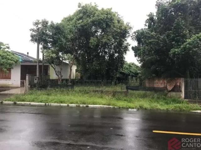 Terreno / Lote para Venda em Osório/RS Centro