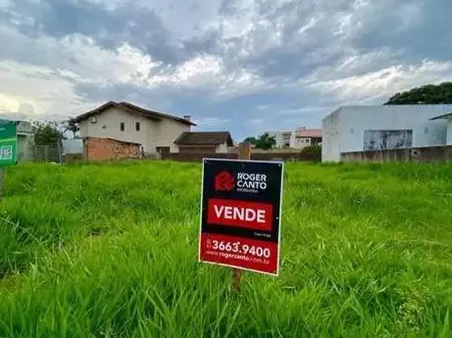 Terreno / Lote para Venda em Osório/RS Centro