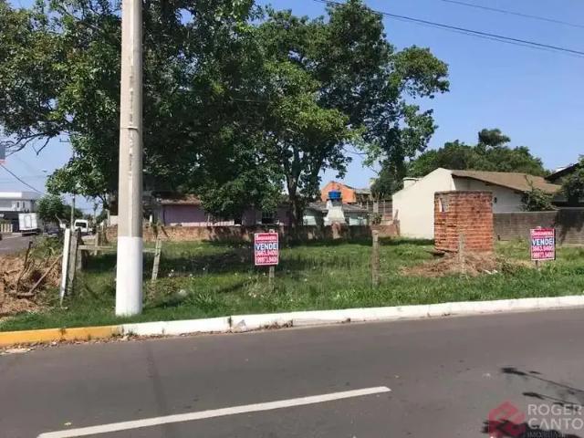 Terreno / Lote para Venda em Osório/RS Centro