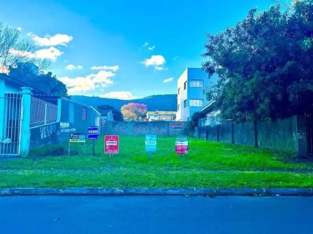 Terreno / Lote para Venda em Osório/RS Centro