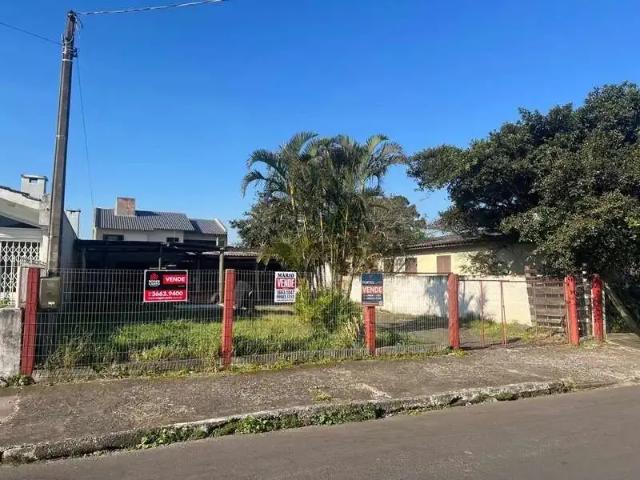 Terreno / Lote para Venda em Osório/RS Centro