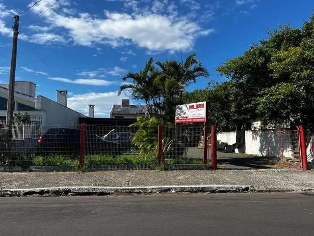 Terreno / Lote para Venda em Osório/RS Centro