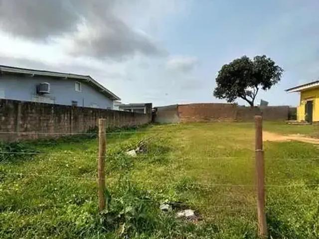 Terreno / Lote para Venda em Osório/RS Glória