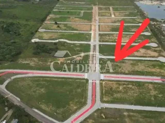 Terreno / Lote para Venda em Osório/RS Lagoa do Horácio