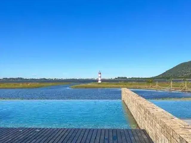 Terreno / Lote para Venda em Osório/RS Lagoa do Peixoto