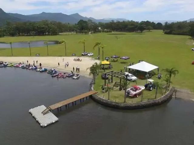 Terreno / Lote para Venda em Osório/RS Lagoa do Peixoto