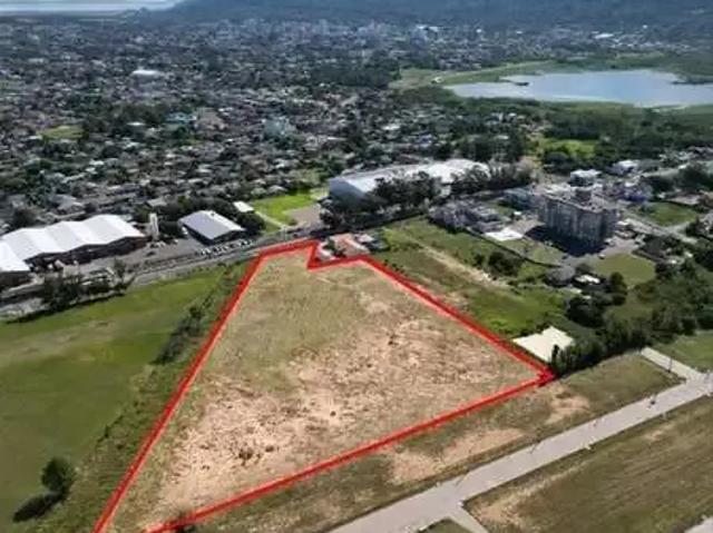 Terreno / Lote para Venda em Osório/RS Panorâmico