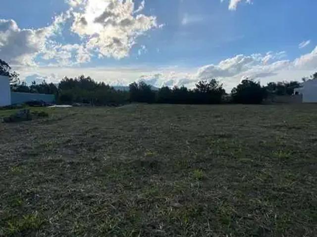 Terreno / Lote para Venda em Osório/RS Panorâmico