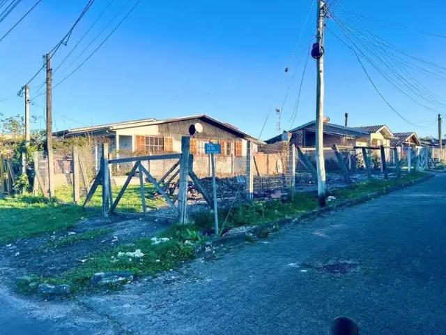 Terreno / Lote para Venda em Osório/RS Porto Lacustre