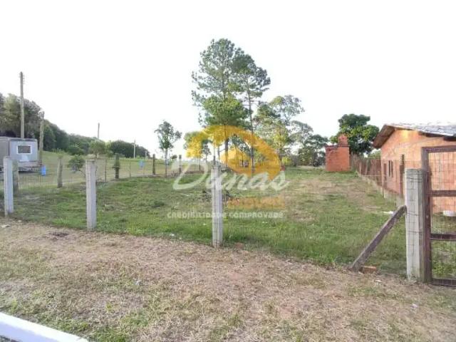 Terreno / Lote para Venda em Osório/RS Santa Luzia Distrito