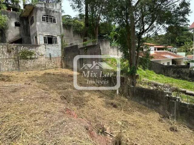 Terreno / Lote para Venda em Osasco/SP Três Montanhas