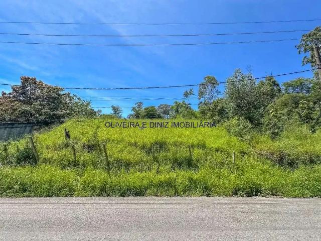 Terreno / Lote para Venda em Osasco/SP Três Montanhas