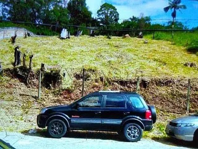 Terreno / Lote para Venda em Osasco/SP Três Montanhas