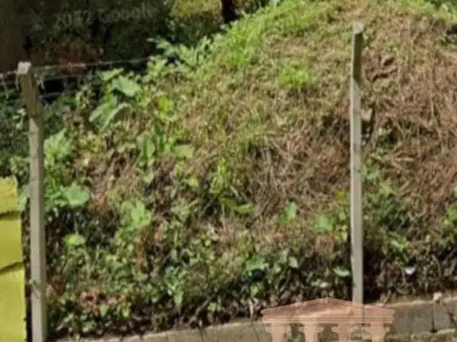 Terreno / Lote para Venda em Osasco/SP Três Montanhas