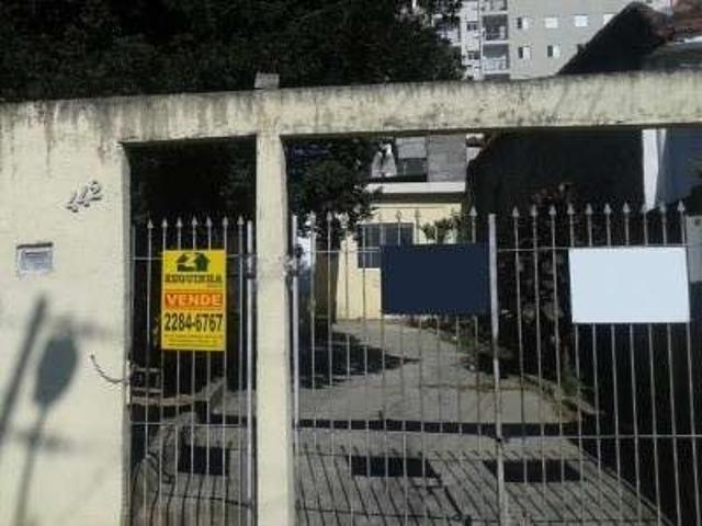 Terreno / Lote para Venda em Osasco/SP Umuarama