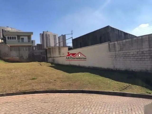 Terreno / Lote para Venda em Osasco/SP Umuarama