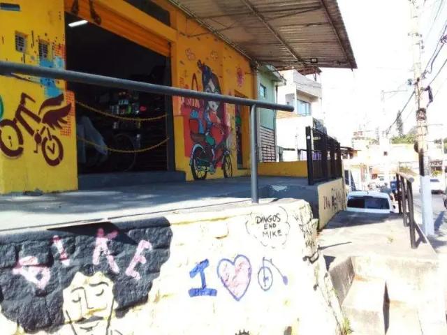 Terreno / Lote para Venda em Osasco/SP Umuarama