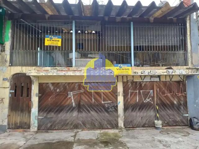 Terreno / Lote para Venda em Osasco/SP Umuarama