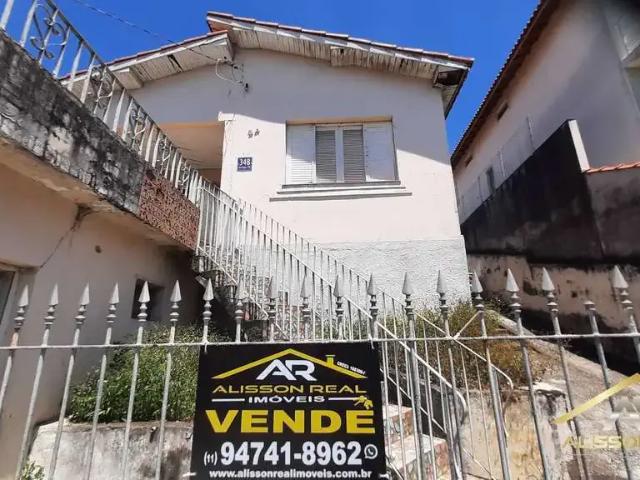 Terreno / Lote para Venda em Osasco/SP Umuarama