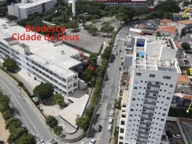 Terreno / Lote para Venda em Osasco/SP Umuarama