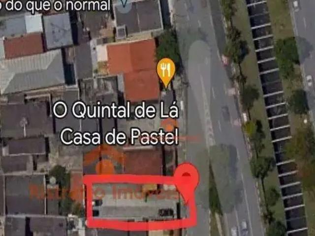 Terreno / Lote para Venda em Osasco/SP Umuarama