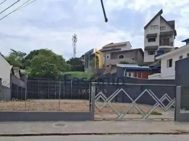 Terreno / Lote para Venda em Osasco/SP Umuarama