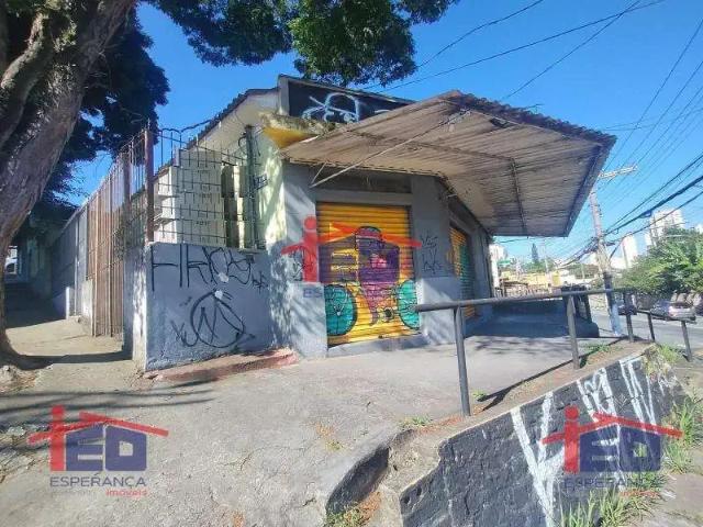 Terreno / Lote para Venda em Osasco/SP Umuarama