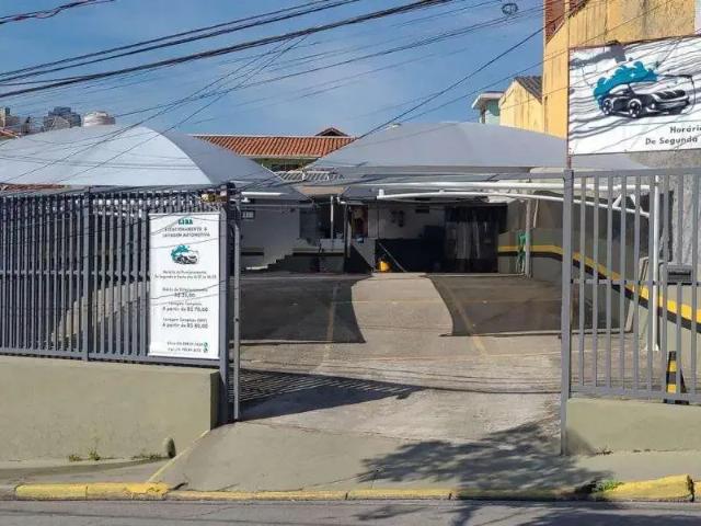 Terreno / Lote para Venda em Osasco/SP Umuarama