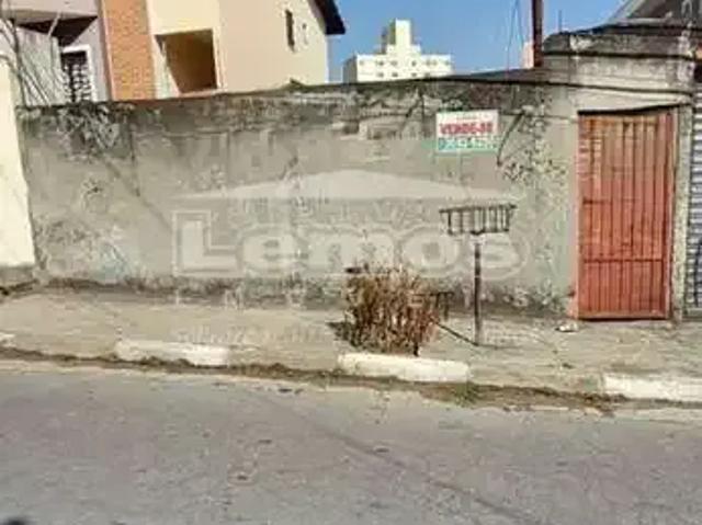 Terreno / Lote para Venda em Osasco/SP Umuarama 2 Quartos