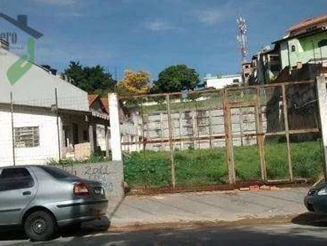 Terreno / Lote para Venda em Osasco/SP Umuarama