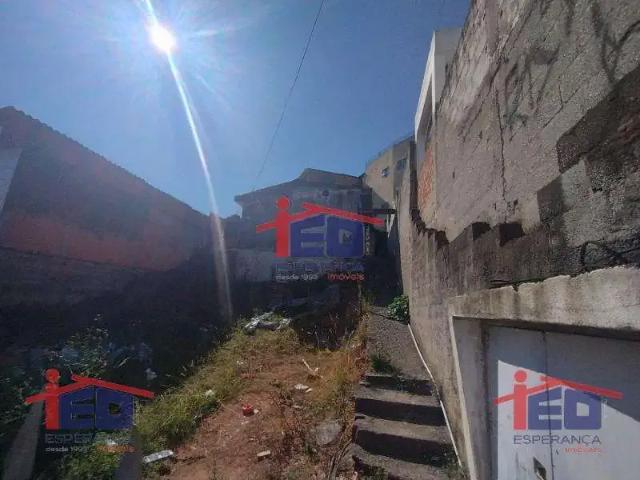 Terreno / Lote para Venda em Osasco/SP Veloso