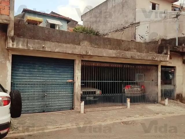 Terreno / Lote para Venda em Osasco/SP Veloso
