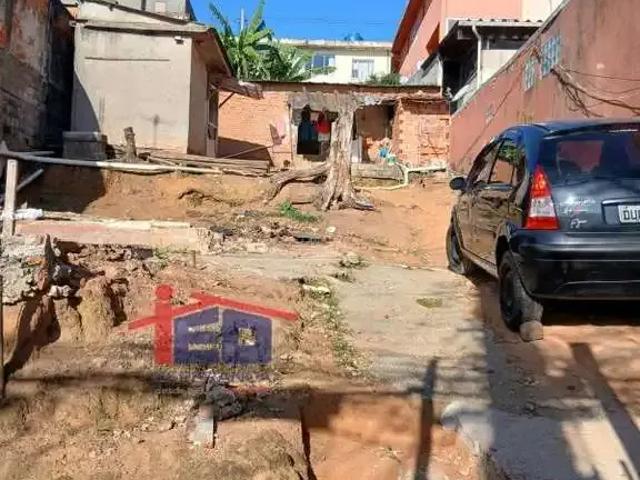 Terreno / Lote para Venda em Osasco/SP Veloso
