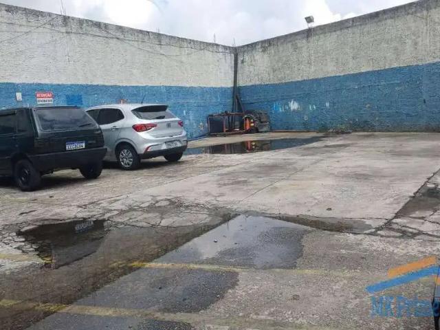 Terreno / Lote para Venda em Osasco/SP Veloso